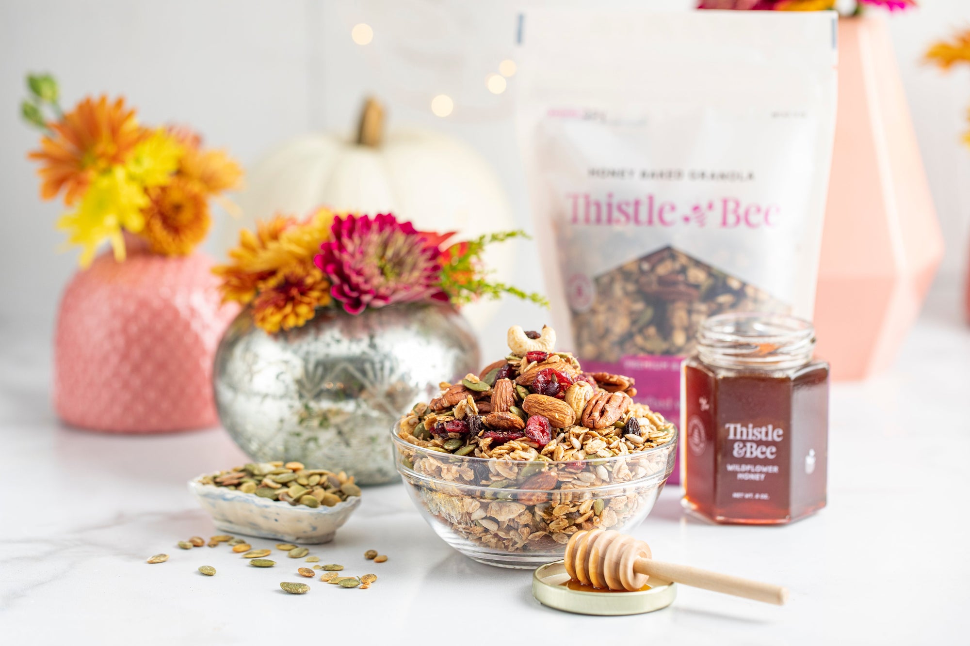 Products – Thistle and Bee Enterprises Inc.